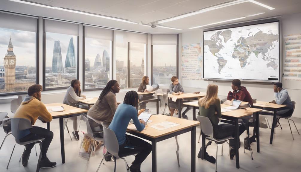 7 English Speaking Course Classes for Transformation - Spoken English ...