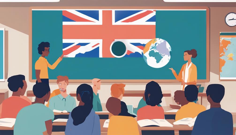 English Language Speaking Course - Spoken English Courses